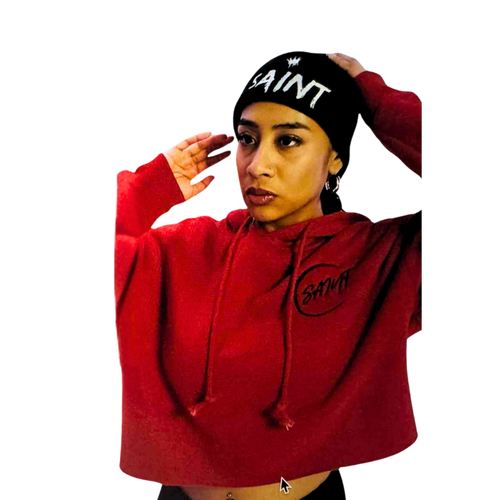 Saint Clothing | Luxury Streetwear Redefining Urban Fashion & Culture ...