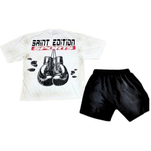 Saint Clothing | Luxury Streetwear Redefining Urban Fashion & Culture ...