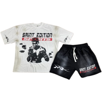 Saint Clothing | Luxury Streetwear Redefining Urban Fashion & Culture ...
