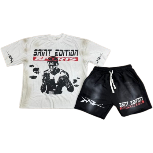 Saint Clothing | Luxury Streetwear Redefining Urban Fashion & Culture ...